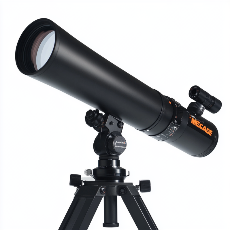 Meade® Telescopes, Telescope Parts, Binoculars Official Website