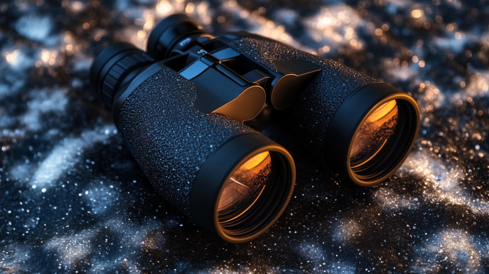 Meade Binoculars