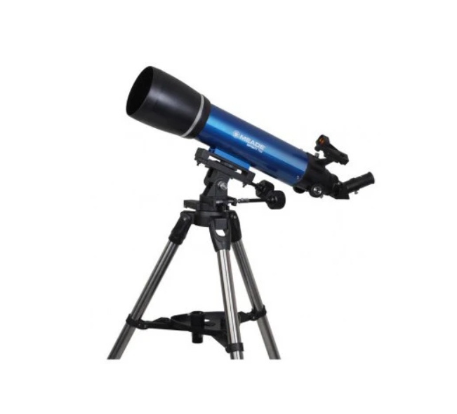 Meade Telescope Refractor