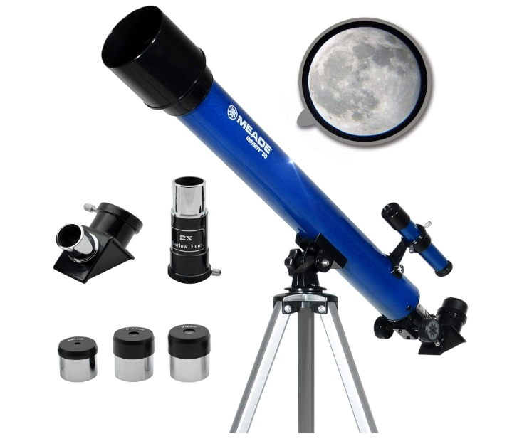 Meade Instruments Telescope