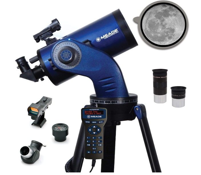 Meade Instruments Telescope