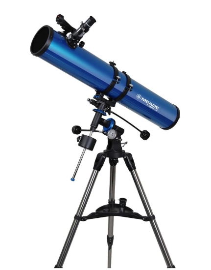 Meade Instruments Telescope