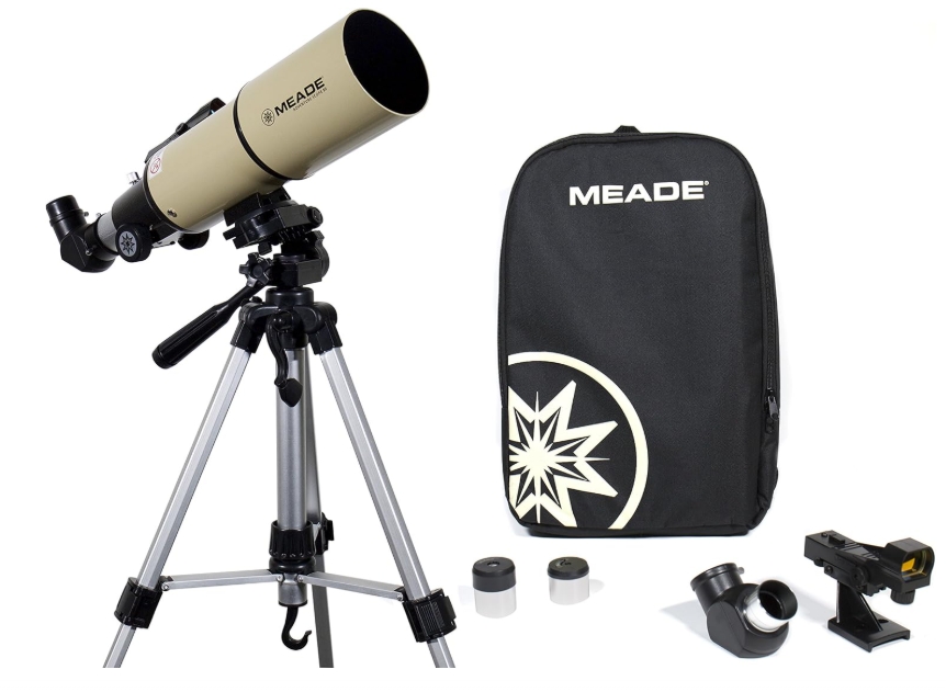 Meade Instruments Telescope