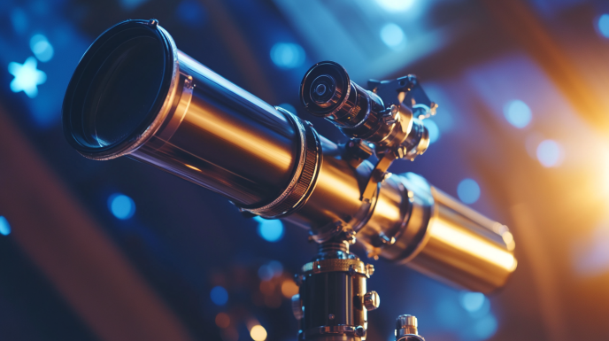 Meade Instruments Telescope