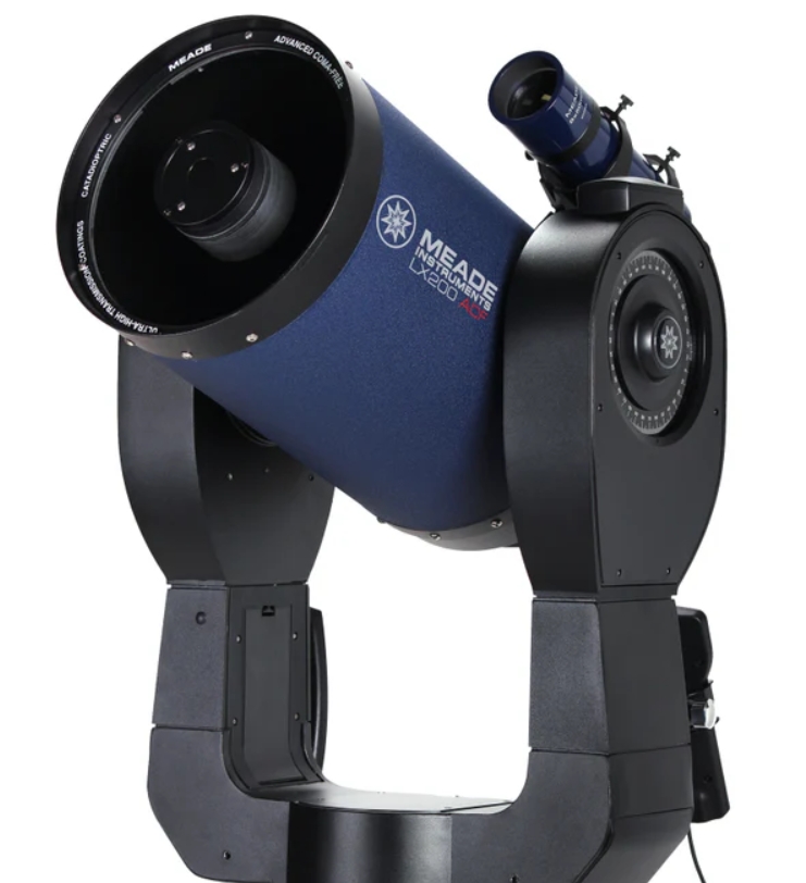 Meade® Telescopes, Telescope Parts, Binoculars Official Website