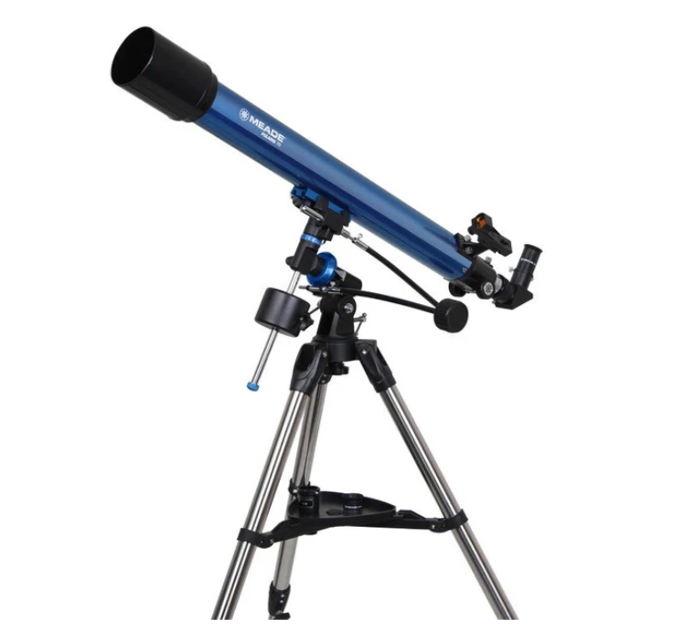 Meade Telescope Refractor