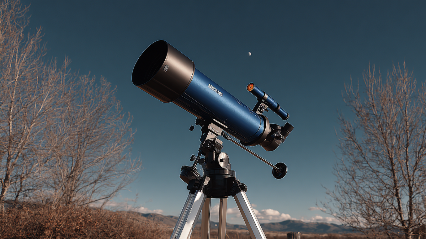 Meade® Telescopes, Telescope Parts, Binoculars Official Website