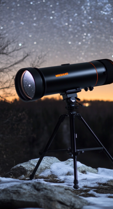 Meade® Telescopes, Telescope Parts, Binoculars Official Website